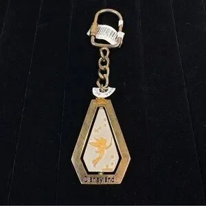 Disney | Accessories | Disney Parks Merchandise Vintage Disney Spinning ...